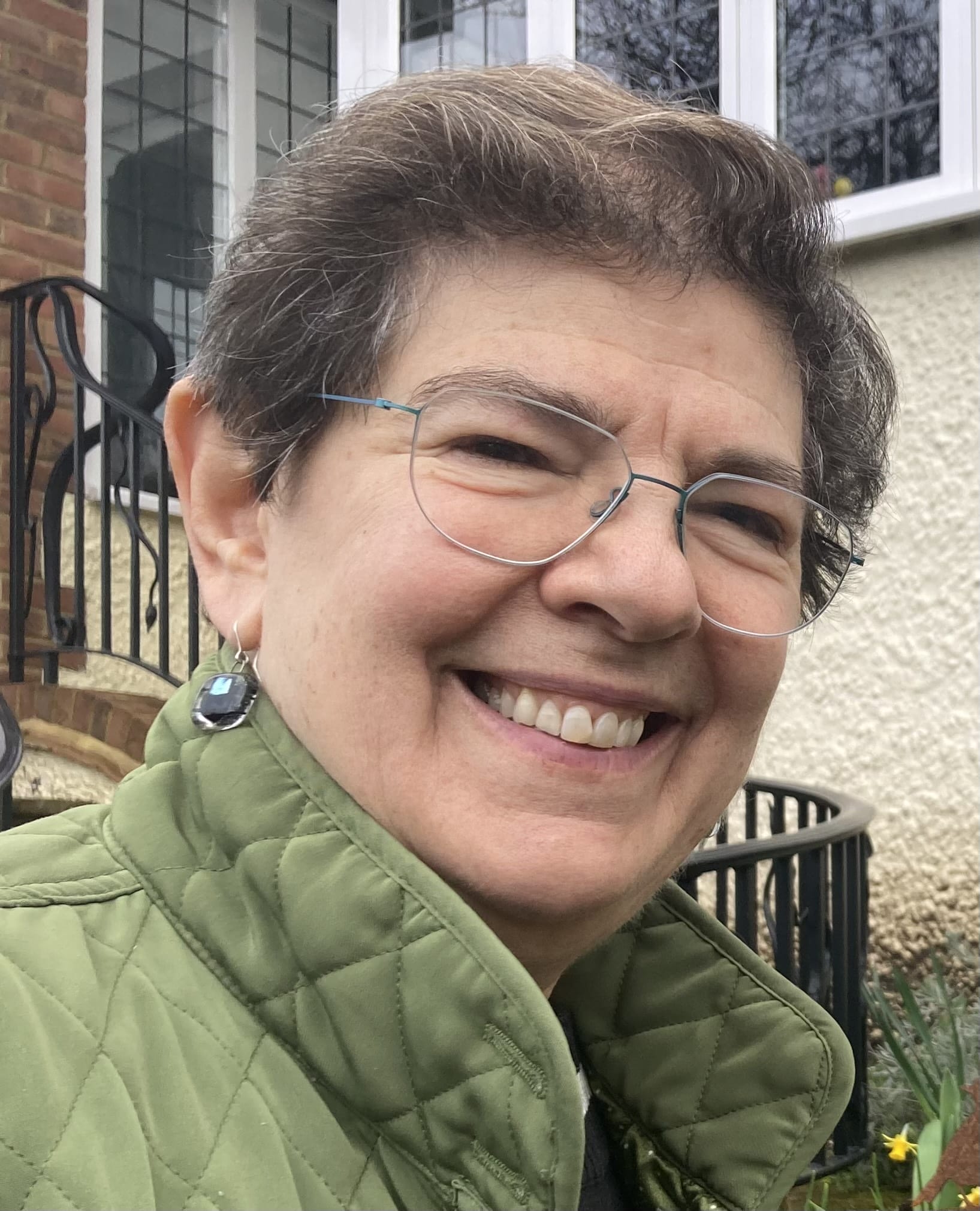 Regional Representatives - British-German Association