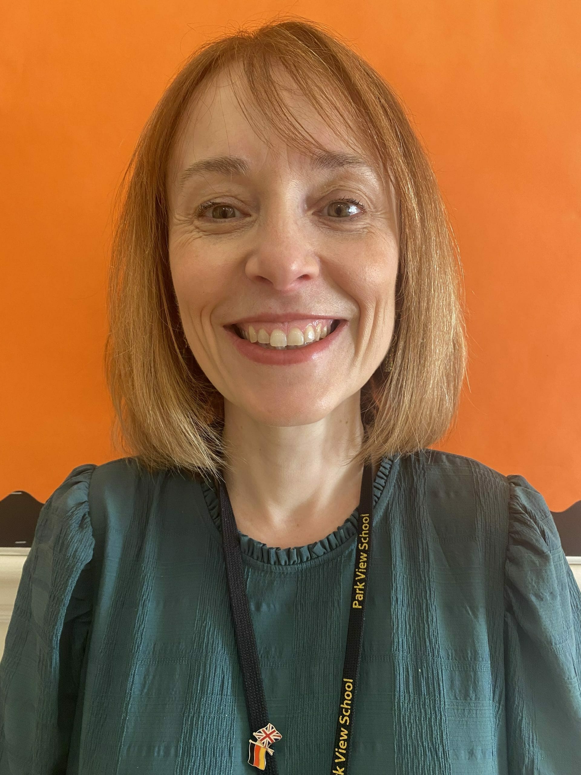 Youthbridge Representatives - British-German Association