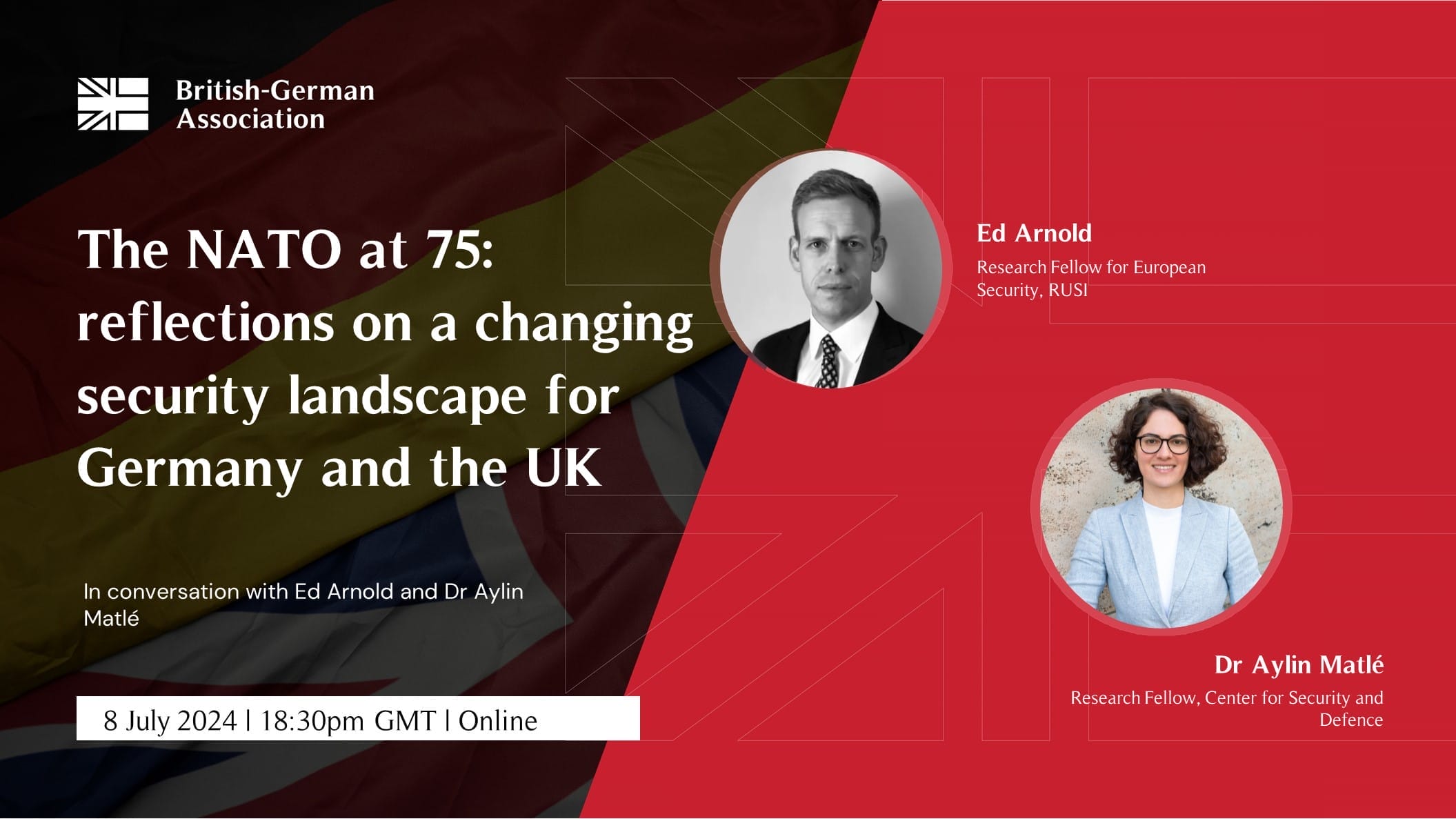 The NATO at 75: reflections on a changing security landscape for ...