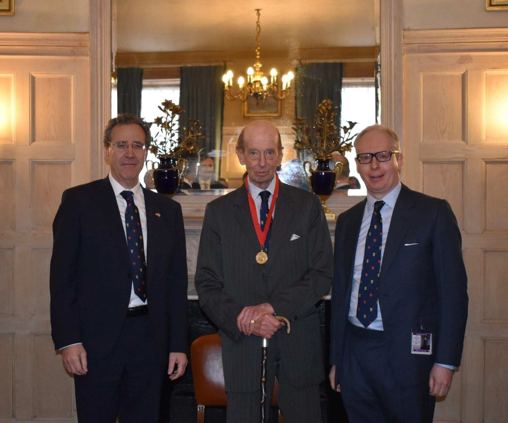 Home - British-German Association